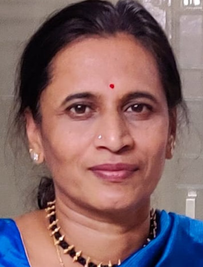 Dr.B.Vanaja Reddy | SAROJINI NAIDU VANITA MAHA VIDYALAYA